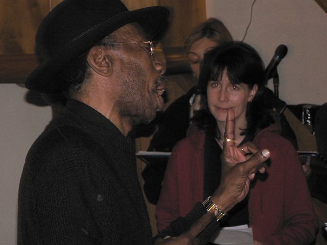 09_Fitzroy and Sunshine Singers - The Jackson Singers