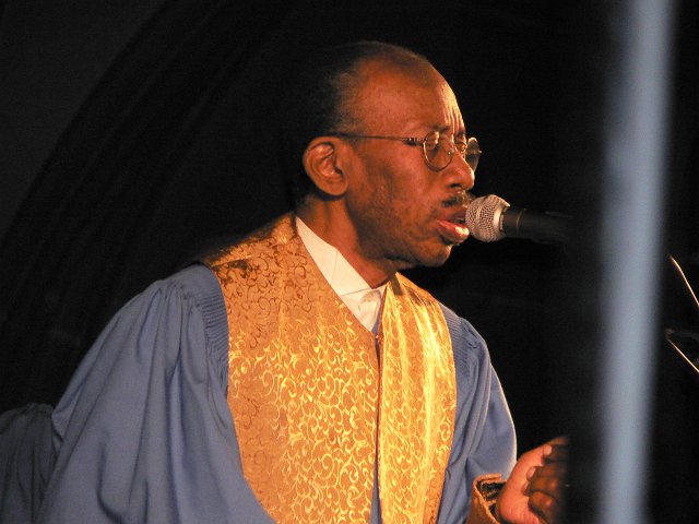 14_Fitzroy liestal - The Jackson Singers