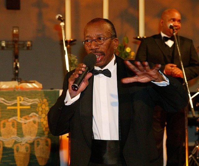 2007_Fitzroy - The Jackson Singers